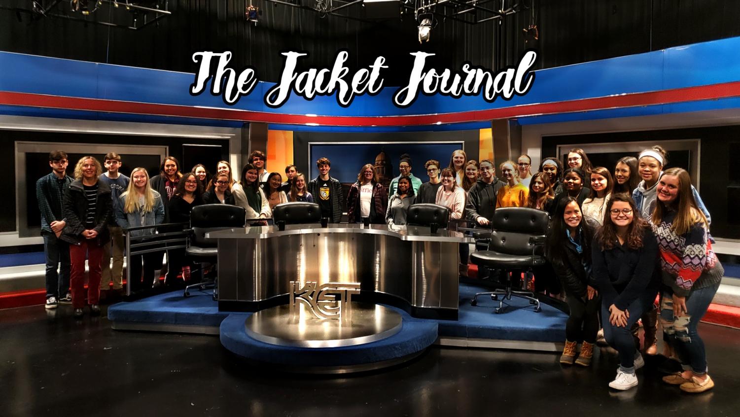 The Jacket Journal Storms KET – The Jacket Journal